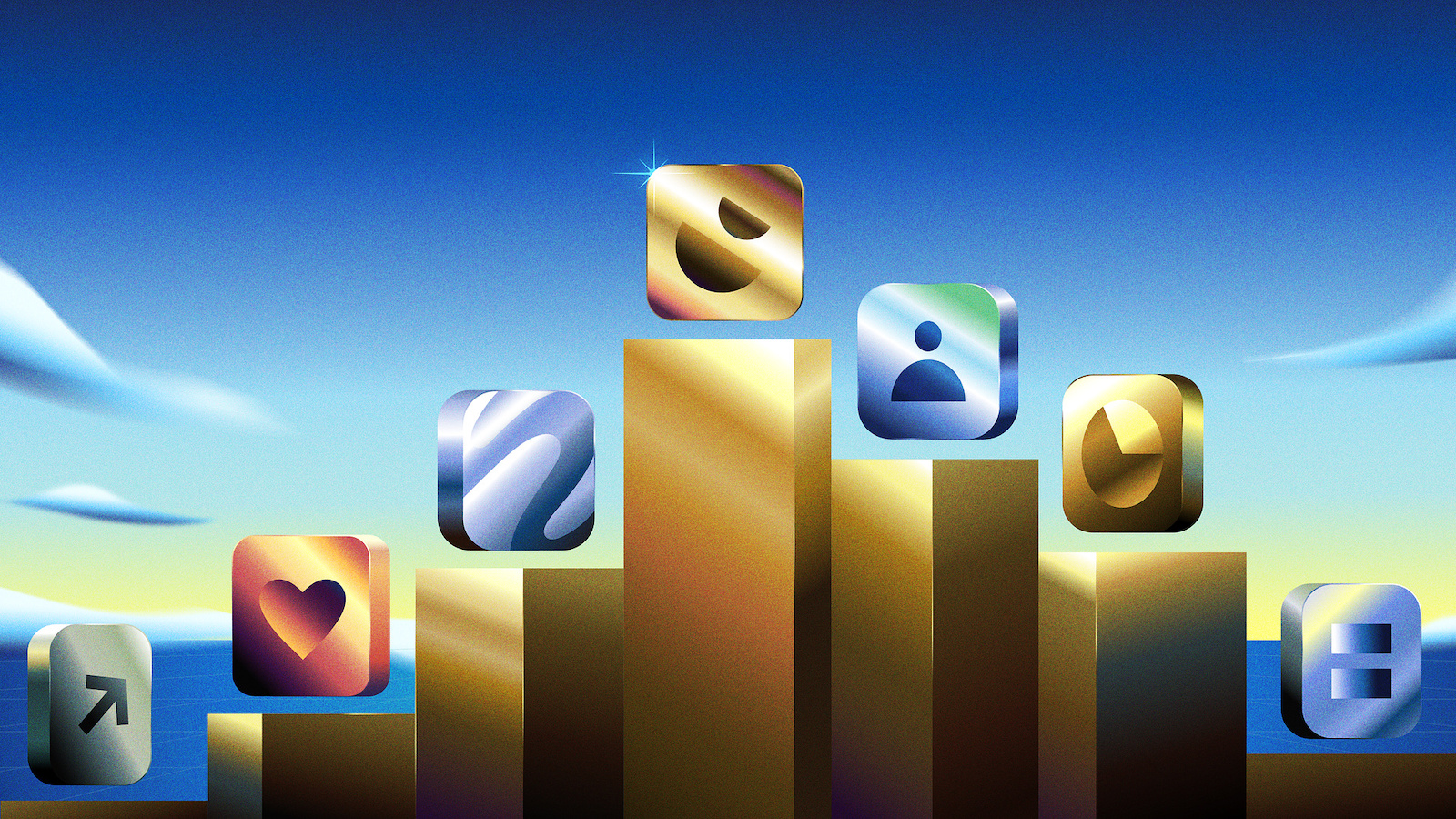 DeSo Proposals (Decentralized Social)